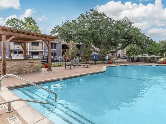 The Parker Apartments 3 Bedroom Apartment for Rent at 5105 Old Bullard Rd, Tyler, TX 75703