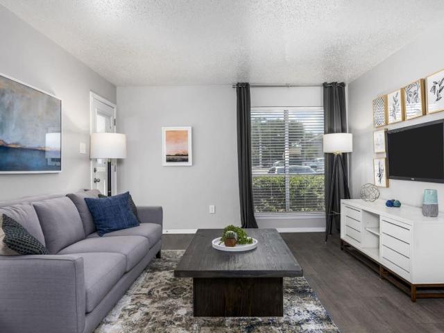 The Parker Apartments 1 Bedroom Apartment for Rent at 5105 Old Bullard Rd, Tyler, TX 75703