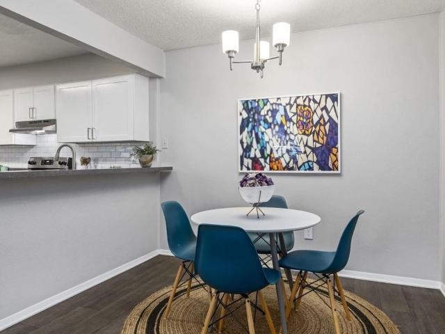 The Parker Apartments 1 Bedroom Apartment for Rent at 5105 Old Bullard Rd, Tyler, TX 75703