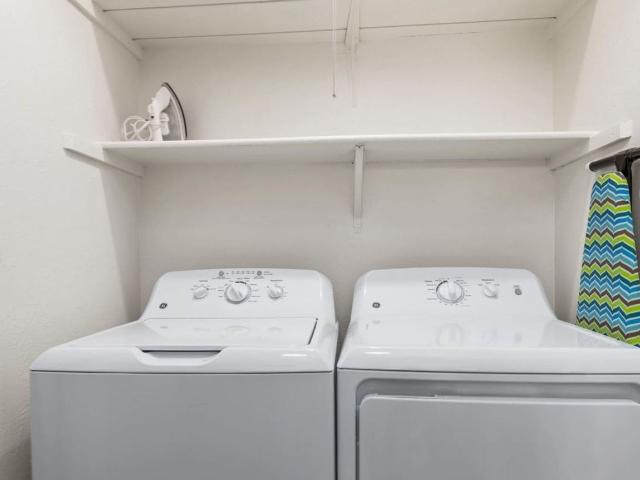 The Parker Apartments 1 Bedroom Apartment for Rent at 5105 Old Bullard Rd, Tyler, TX 75703