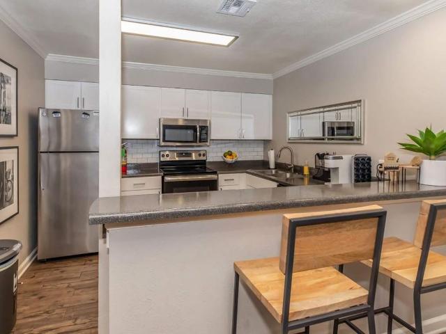 The Parker Apartments 2 Bedroom Apartment for Rent at 5105 Old Bullard Rd, Tyler, TX 75703