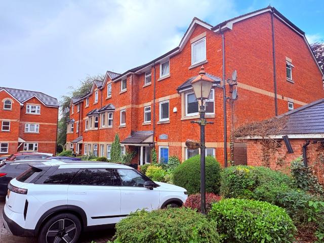 The Parklands, Manchester M26, 2 bed flat to rent, £1,120 pcm | PrimeLocation