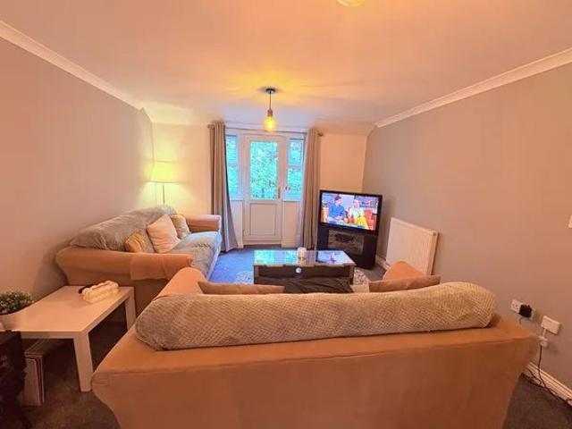 The Parklands, Stoneclough, Radcliffe