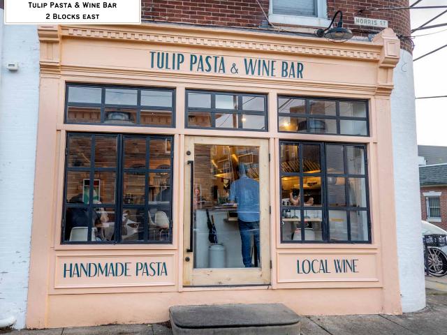 The Parkside Fishtown 1 Bedroom Apartment for Rent at 2110 E Norris St, Philadelphia, PA 19125 North Philadelphia East