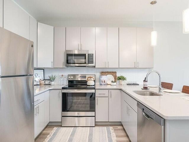 The Parkside Fishtown 1 Bedroom Apartment for Rent at 2110 E Norris St, Philadelphia, PA 19125 North Philadelphia East