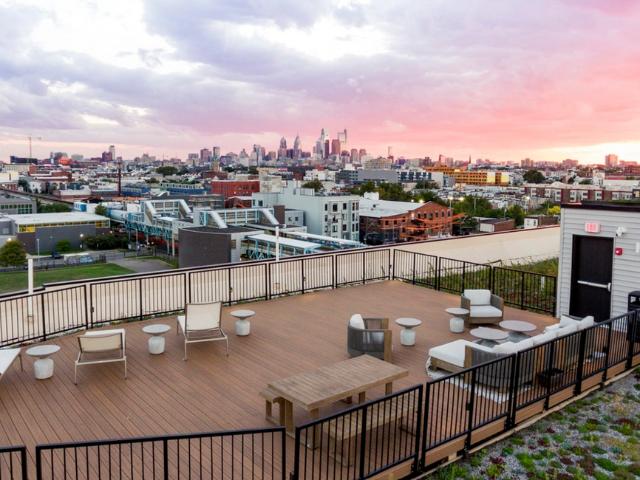 The Parkside Fishtown 1 Bedroom Apartment for Rent at 2110 E Norris St, Philadelphia, PA 19125 North Philadelphia East