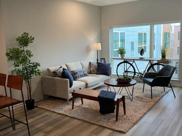 The Parkside Fishtown 1 Bedroom Apartment for Rent at 2110 E Norris St, Philadelphia, PA 19125 North Philadelphia East