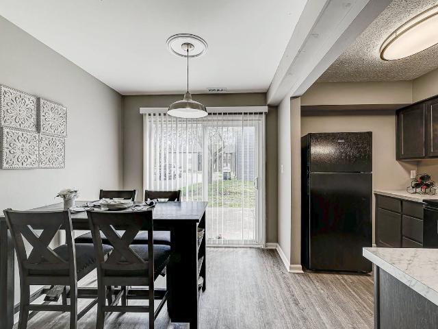 The Parkton 1 Bedroom Apartment for Rent at 2300 Walden Glen Cir, Mount Healthy Heights, OH 45231 Mount Healthy Heights