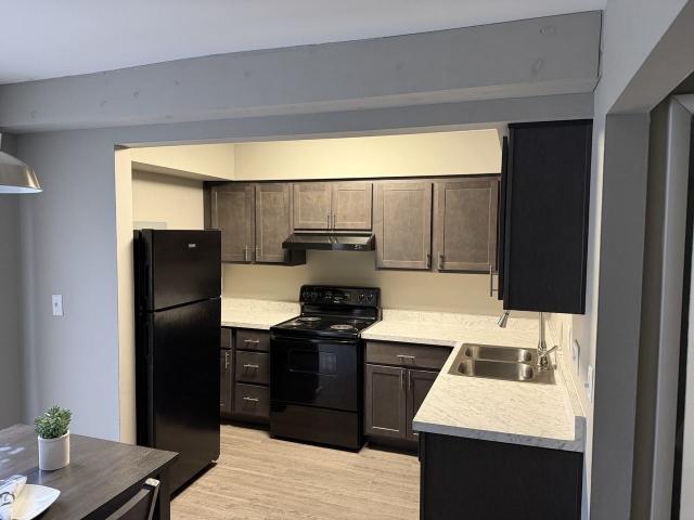 The Parkton 3 Bedroom Apartment for Rent at 2300 Walden Glen Cir, Mount Healthy Heights, OH 45231 Mount Healthy Heights
