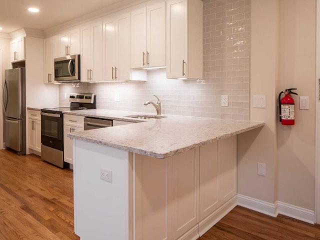 The Parkview at Polifly: In 1 Bedroom Apartment for Rent at 70 Polifly Rd, Hackensack, NJ 07601