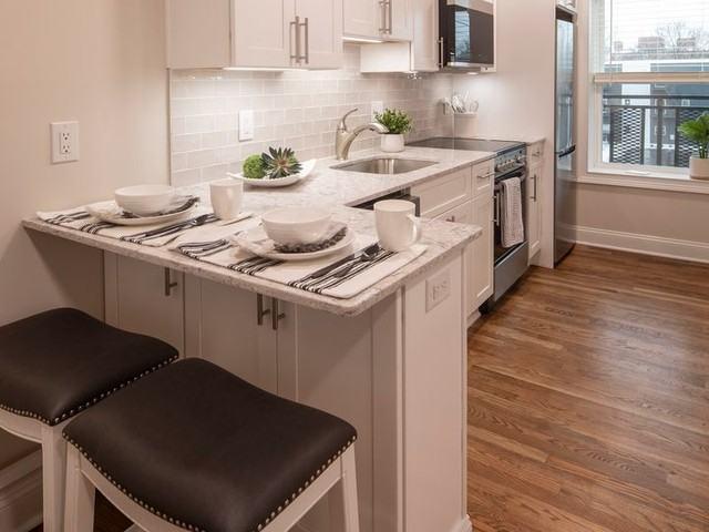 The Parkview at Polifly: In Studio Apartment for Rent at 70 Polifly Rd, Hackensack, NJ 07601