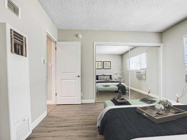 The Parkway 1 Bedroom Apartment for Rent at 1675 Manning Ave, Los Angeles, CA 90024 Westwood