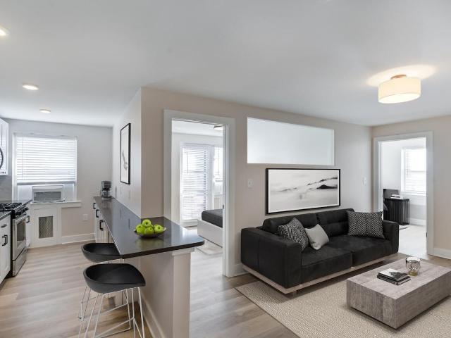 The Parkwest Apartments 1 Bedroom Apartment for Rent at 2929 Connecticut Ave Nw, Washington, DC 20008 National Zoological Park