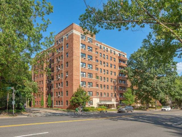 The Parkwest Apartments 1 Bedroom Apartment for Rent at 2929 Connecticut Ave Nw, Washington, DC 20008 National Zoological Park