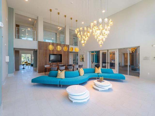 The Parian Luxury Apartments 1 Bedroom Apartment for Rent at 10405 Apollo Manor Cir, Riverview, FL 33578