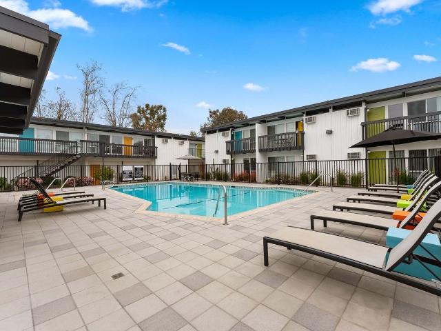 The Parsons 1 Bedroom Apartment for Rent at 2000 Parsons St, Costa Mesa, CA 92627 Central Costa Mesa