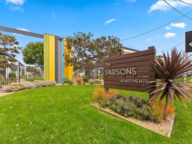The Parsons 1 Bedroom Apartment for Rent at 2000 Parsons St, Costa Mesa, CA 92627 Central Costa Mesa