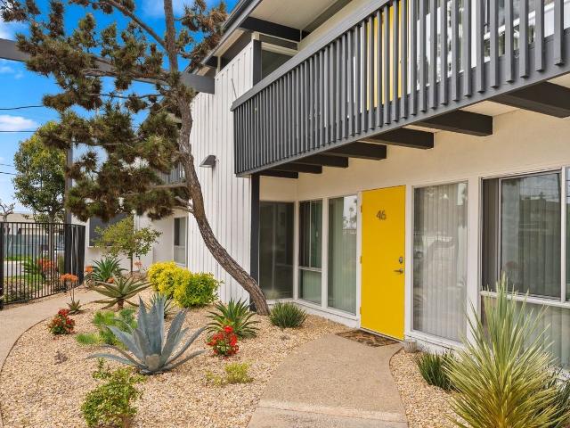 The Parsons 2 Bedroom Apartment for Rent at 2000 Parsons St, Costa Mesa, CA 92627 Central Costa Mesa