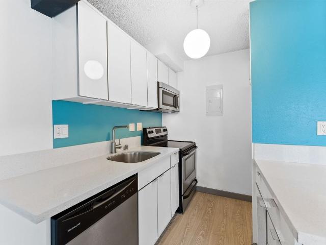 The Parsons 2 Bedroom Apartment for Rent at 2000 Parsons St, Costa Mesa, CA 92627 Central Costa Mesa