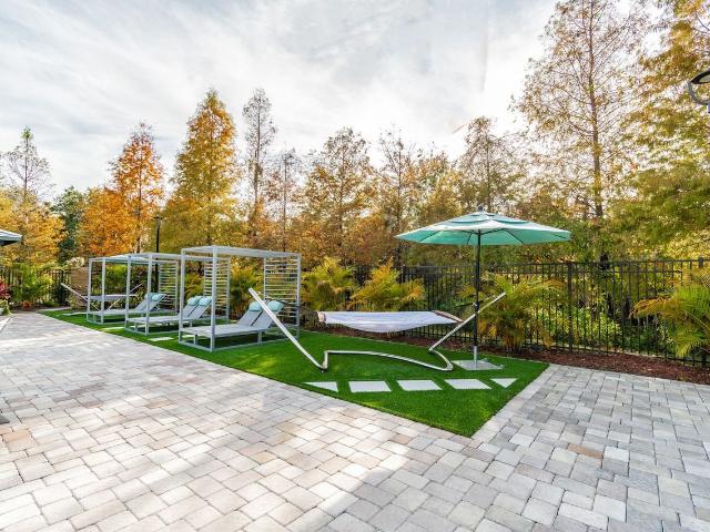 The Parq at Cross Creek 3 Bedroom Apartment for Rent at 10821 Cross Creek Blvd, Tampa Palms, FL 33647