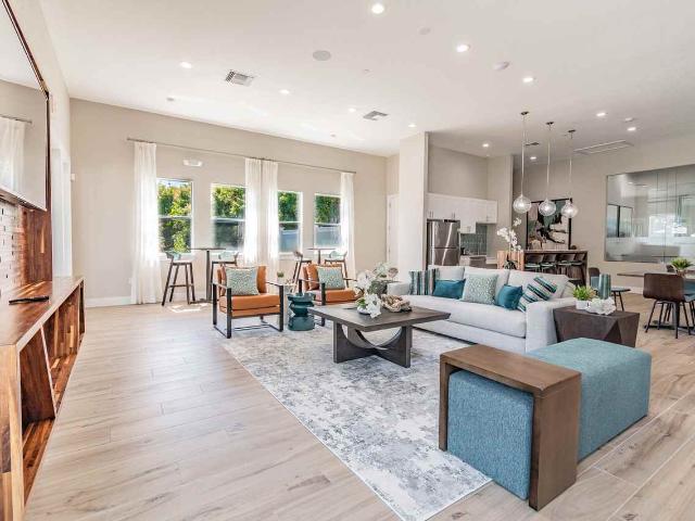 The Parq at Cross Creek 3 Bedroom Apartment for Rent at 10821 Cross Creek Blvd, Tampa Palms, FL 33647