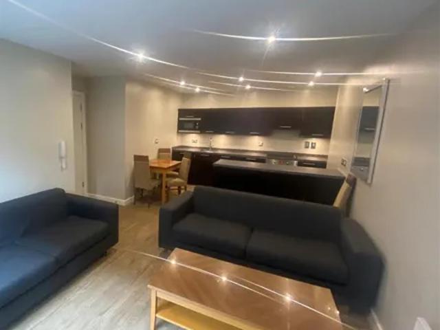 The Pasta Factory, 77 Shudehill, Manchester, M4 4AN, United Kingdom | 2 bed apartment for rent #139622178 | Rentberry