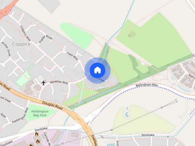 The Pastures, Aylesbury