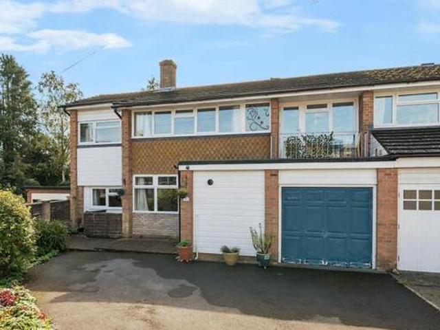 The Pastures, Kings Worthy, 4 Bedroom Semi detached