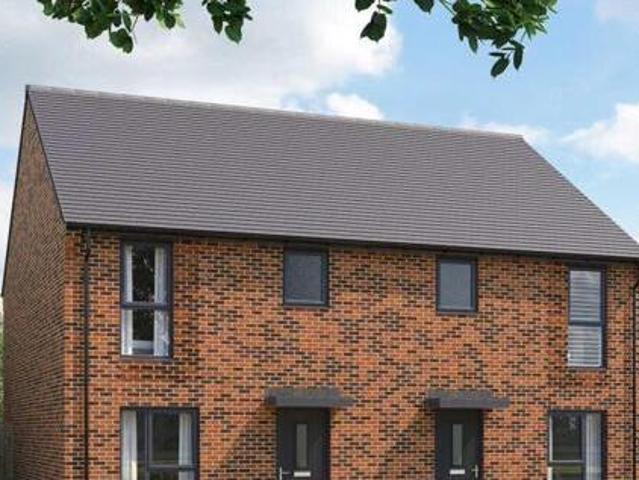 The Pastures, Hambleton, 3 Bedroom Semi detached