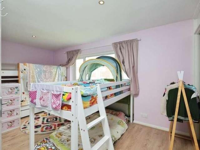 The Pastures, High Wycombe, HP13