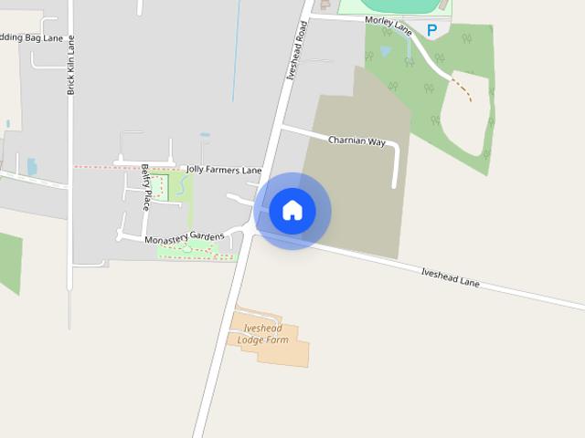 The Pastures, Shepshed, LE12 9FG