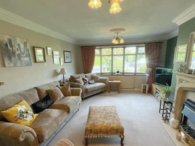 The Pastures, Todwick, 5 Bedroom Detached