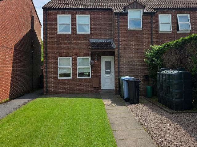 The Pastures, Tuxford, Newark NG22, 3 bed semi detached house to rent, £650 pcm | PrimeLocation