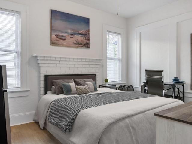 The Peaceful Home MinifridgesMonthly CleanShared