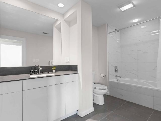 The Peach Atlanta 1 Bedroom Apartment for Rent at 1655 Peachtree St Ne, Atlanta, GA 30309 Midtown