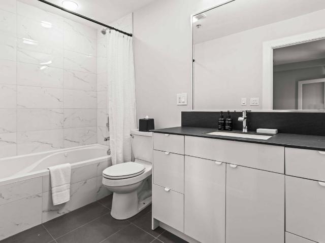 The Peach Atlanta 1 Bedroom Apartment for Rent at 1655 Peachtree St Ne, Atlanta, GA 30309 Midtown