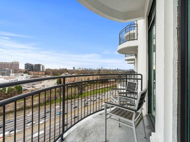 The Peach Atlanta 2 Bedroom Apartment for Rent at 1655 Peachtree St Ne, Atlanta, GA 30309 Midtown
