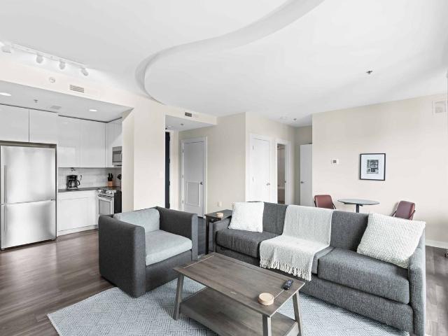 The Peach Atlanta 2 Bedroom Apartment for Rent at 1655 Peachtree St Ne, Atlanta, GA 30309 Midtown