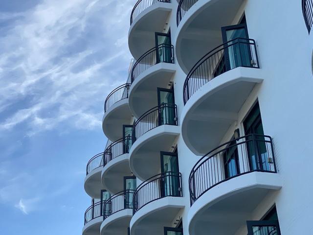 The Peach Atlanta 2 Bedroom Apartment for Rent at 1655 Peachtree St Ne, Atlanta, GA 30309 Midtown