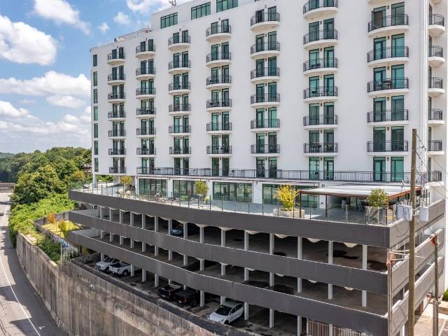 The Peach Atlanta 2 Bedroom Apartment for Rent at 1655 Peachtree St Ne, Atlanta, GA 30309 Midtown