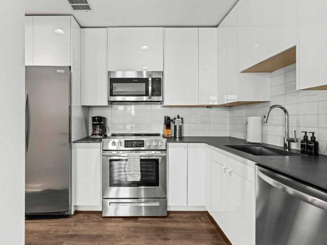 The Peach Atlanta 2 Bedroom Apartment for Rent at 1655 Peachtree St Ne, Atlanta, GA 30309 Midtown