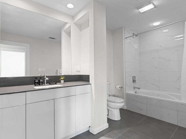 The Peach Atlanta 2 Bedroom Apartment for Rent at 1655 Peachtree St Ne, Atlanta, GA 30309 Midtown