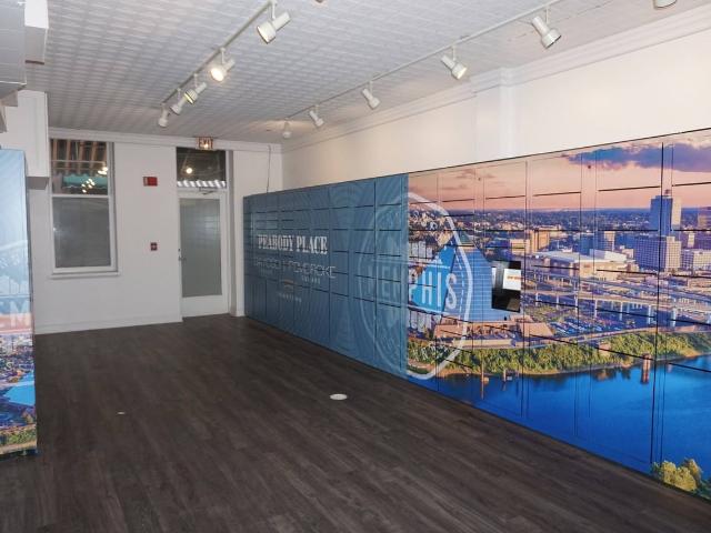 The Peabody Collection Apartments Studio Apartment for Rent at 125 Gayoso Ave, Memphis, TN 38103