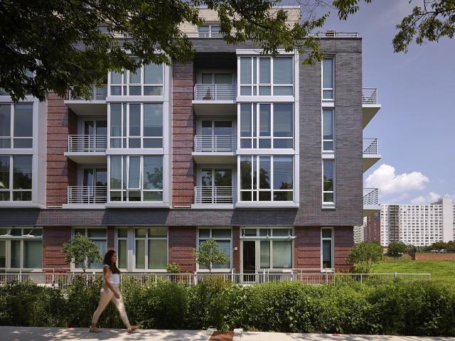 The Pearl 1 Bedroom Apartment for Rent at 180 High Park Ln, Silver Spring, MD 20910