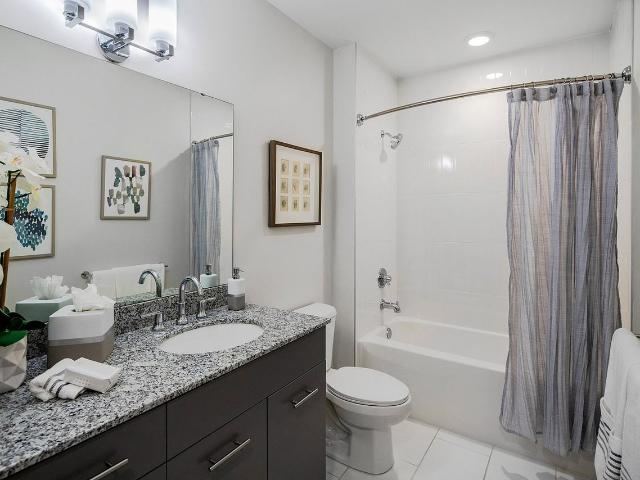 The Pearl 1 Bedroom Apartment for Rent at 2110 N Ola Ave, Tampa, FL 33602 Tampa Heights