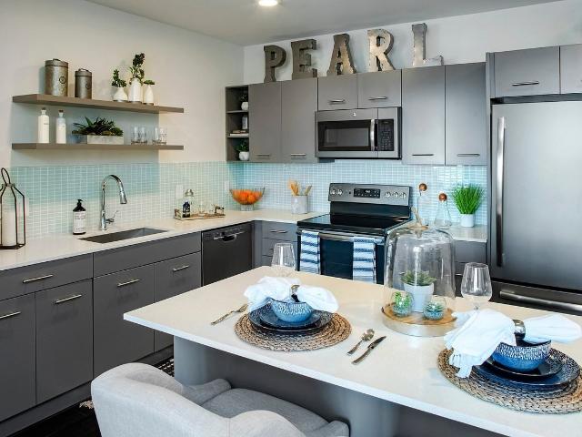 The Pearl 1 Bedroom Apartment for Rent at 2110 N Ola Ave, Tampa, FL 33602 Tampa Heights