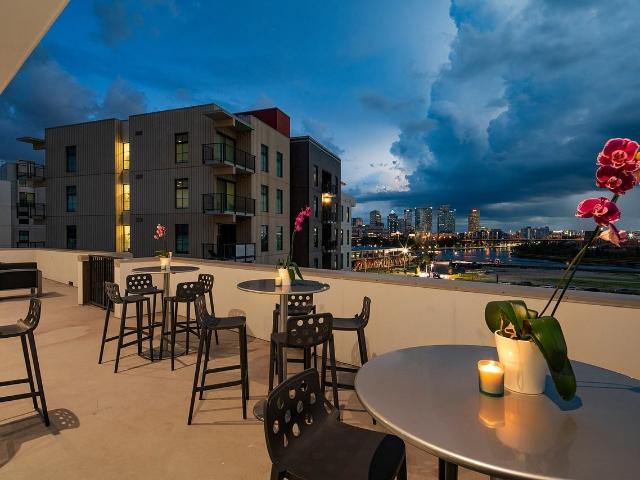 The Pearl 1 Bedroom Apartment for Rent at 2110 N Ola Ave, Tampa, FL 33602 Tampa Heights