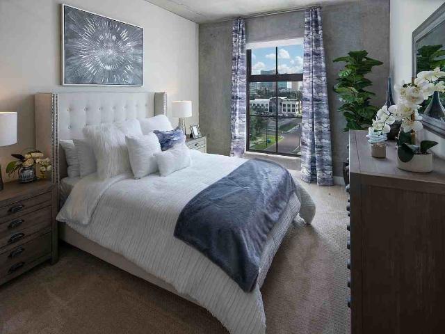 The Pearl 2 Bedroom Apartment for Rent at 2110 N Ola Ave, Tampa, FL 33602 Tampa Heights