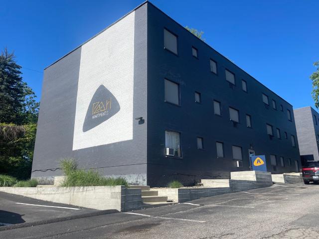 The Pearl Apartments