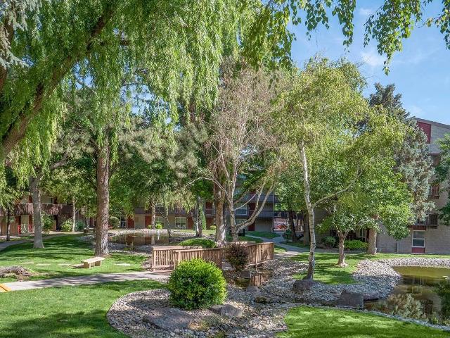 The Pearl at Spring Creek 1 Bedroom Apartment for Rent at 5600 Gibson Blvd Se, Albuquerque, NM 87108 Kirtland Air Force Base